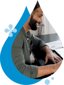 Toho Water Authority Consulting Project Feature – Core Water Leaders